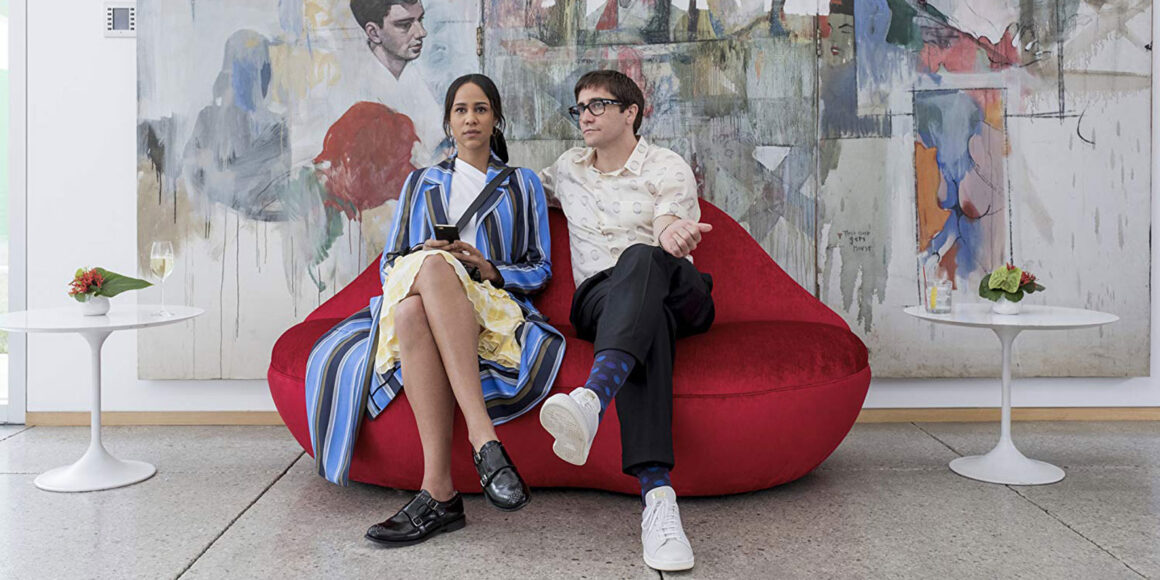 Movie Review: Velvet Buzzsaw (2019) - The Critical Movie Critics