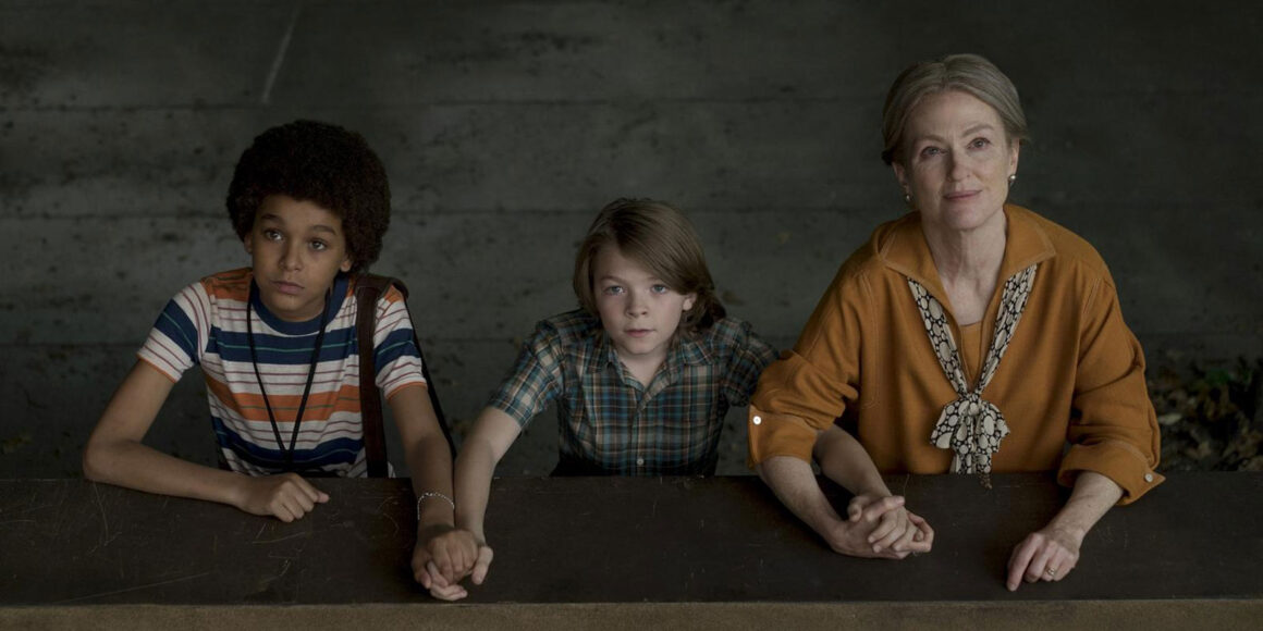 Movie Review: Wonderstruck (2017) - The Critical Movie Critics