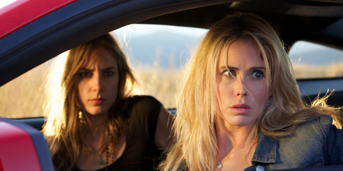 Movie Review: Wrecker (2015) - The Critical Movie Critics