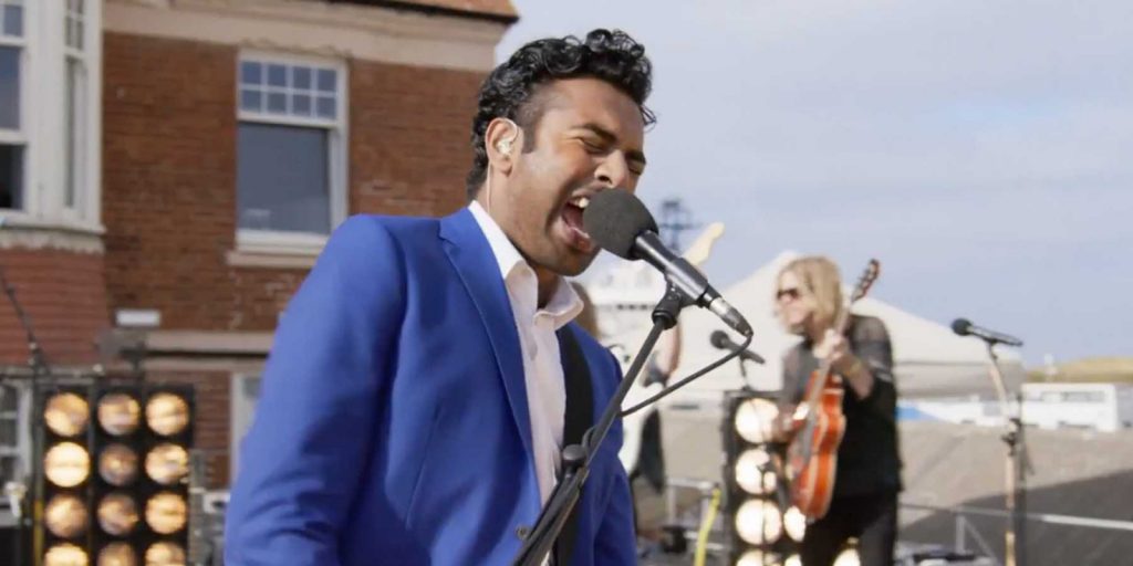 Archives for Guy Riedel as a Producer